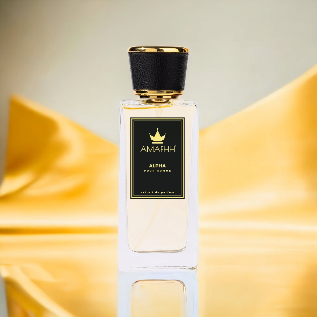 Alpha – AMAFHH