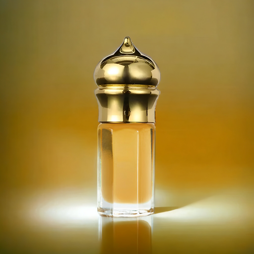 Angelica Absolute – AMAFHH