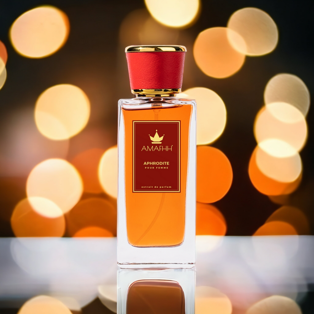 Aphrodite – AMAFHH