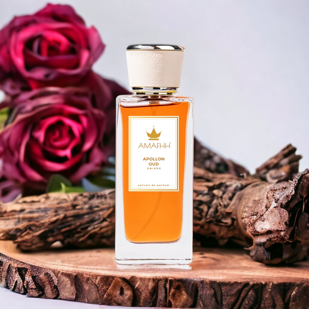 Apollon Oud – AMAFHH