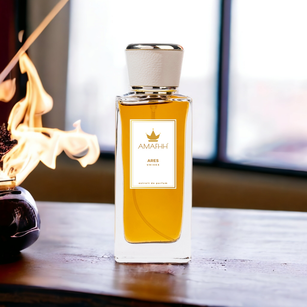 Ares – AMAFHH