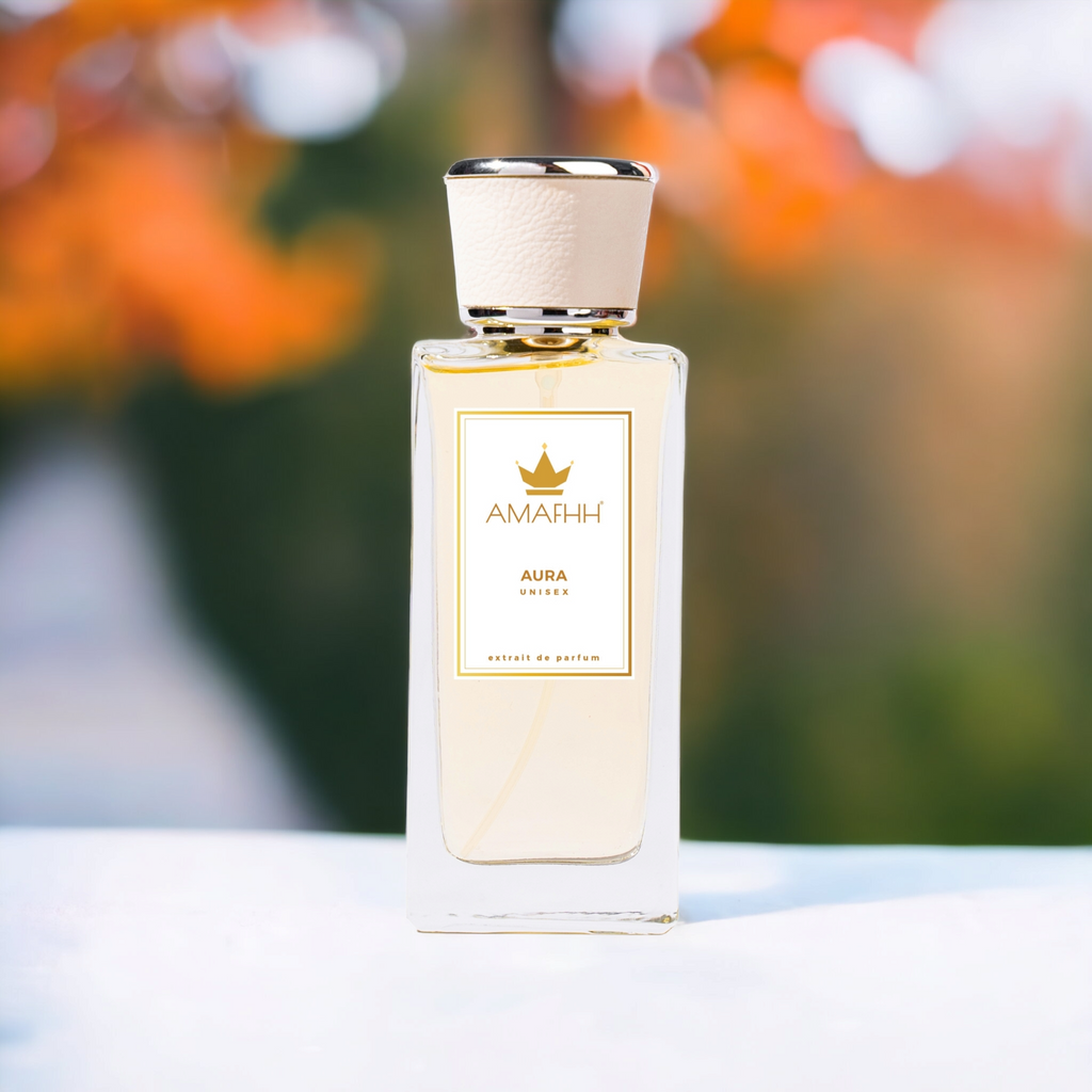 Aura – AMAFHH
