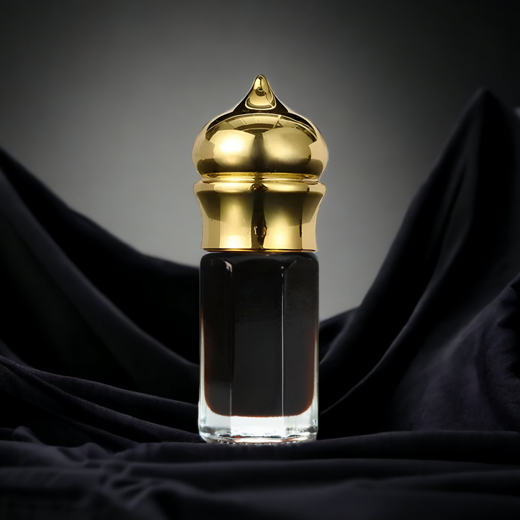 Musk Kaba – AMAFHH