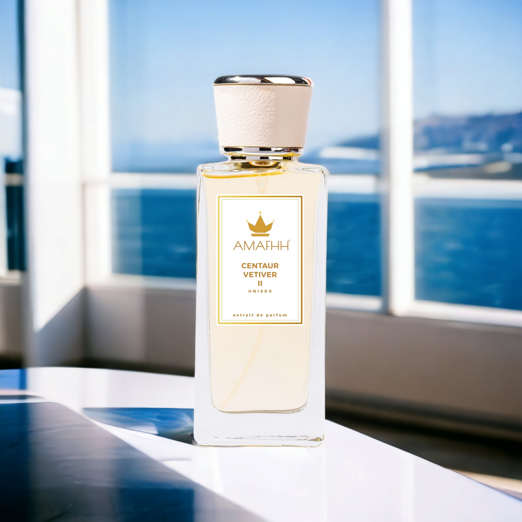 Centaur Vetiver 2 – AMAFHH