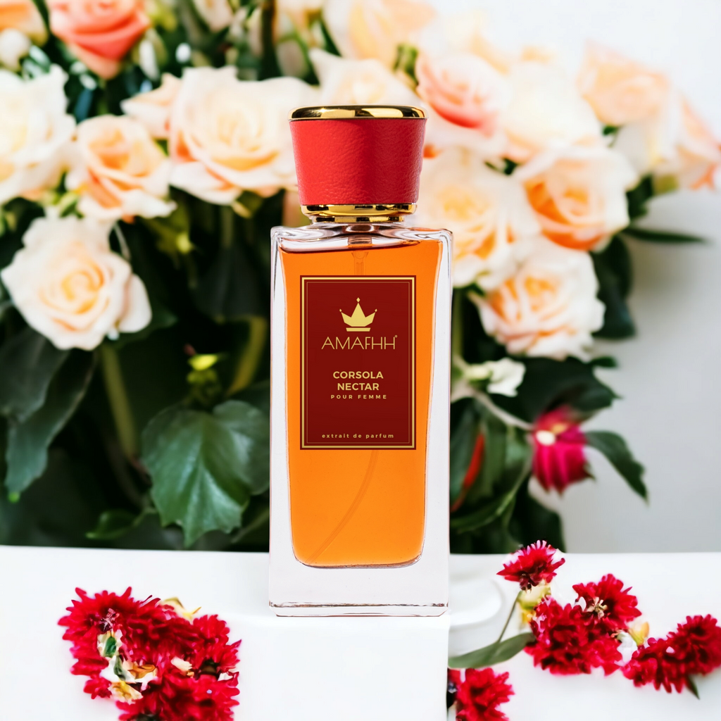 Corsola Nectar – AMAFHH
