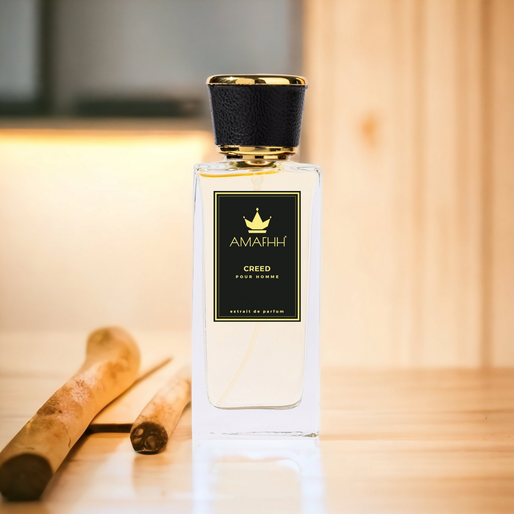 Creed – AMAFHH