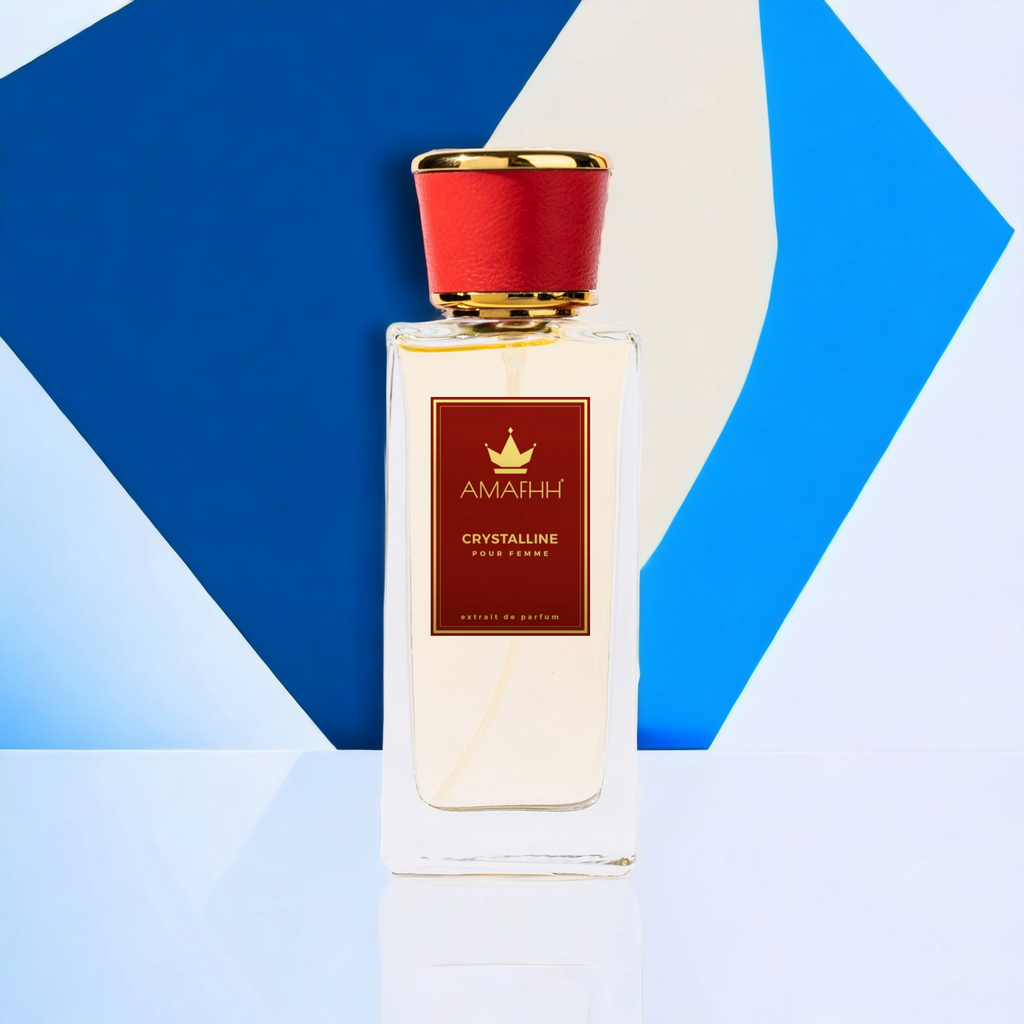 Crystalline – AMAFHH