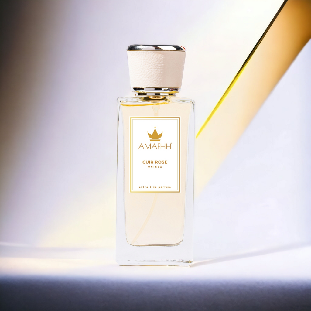 Cuir Rose – AMAFHH