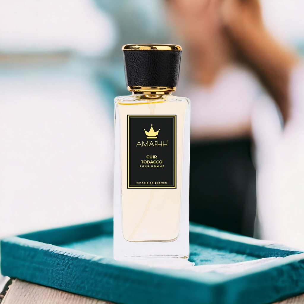 Cuir Tobacco – AMAFHH