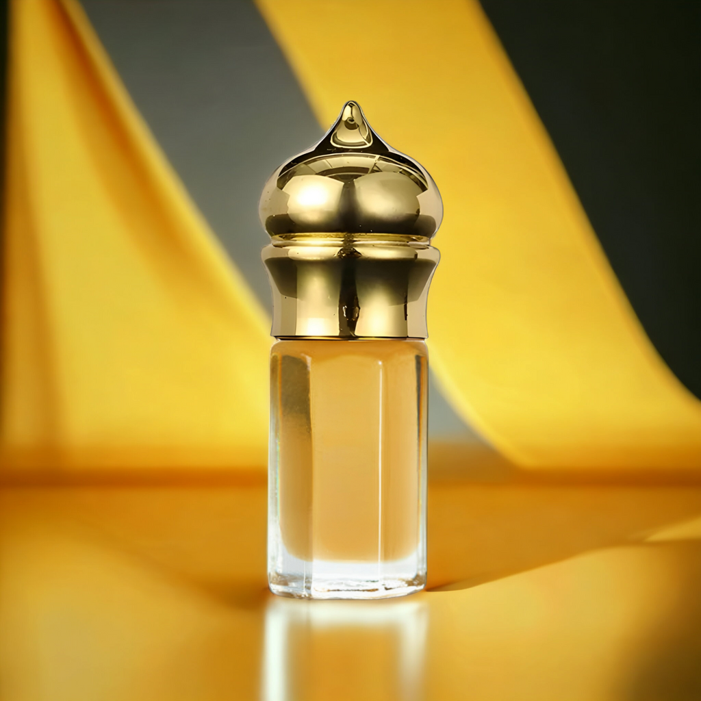 Saudi Blend – AMAFHH