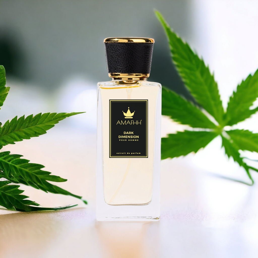 Dark Dimension – AMAFHH