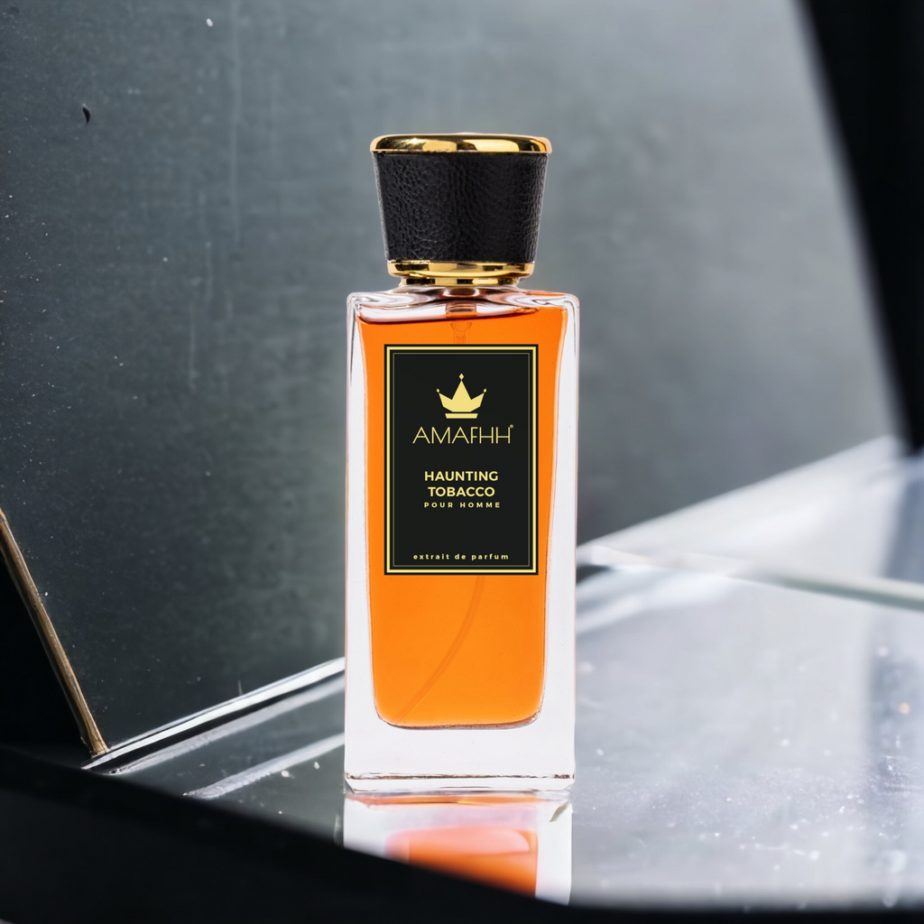 Haunting Tobacco – AMAFHH