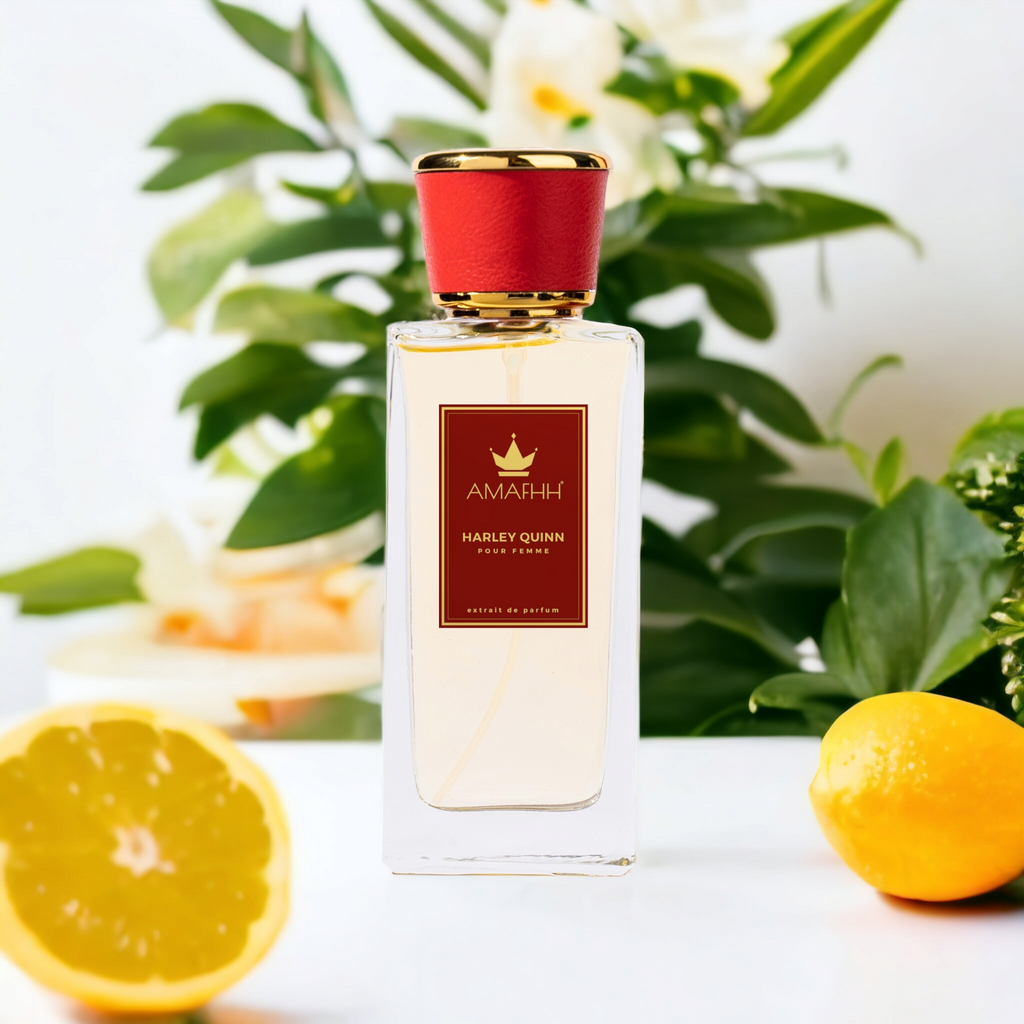 Harley Quinn – AMAFHH
