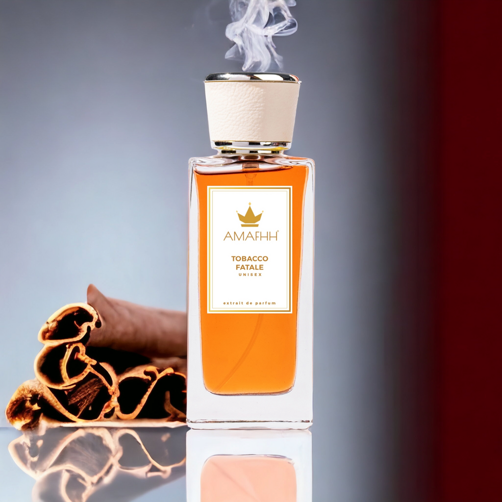 Tobacco Fatale – AMAFHH