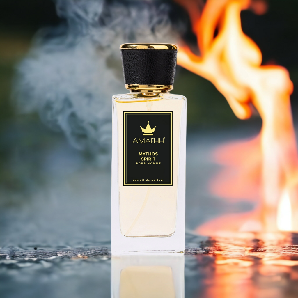 Mythos Spirit – AMAFHH