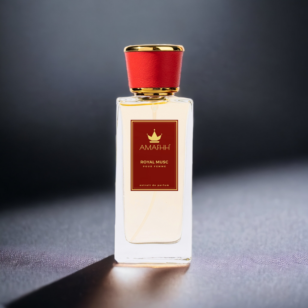 Royal Musc – AMAFHH