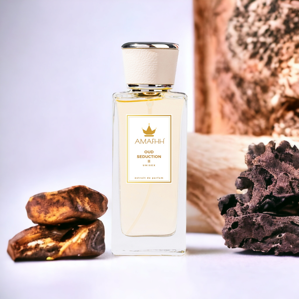 Oud Seduction 2 – AMAFHH