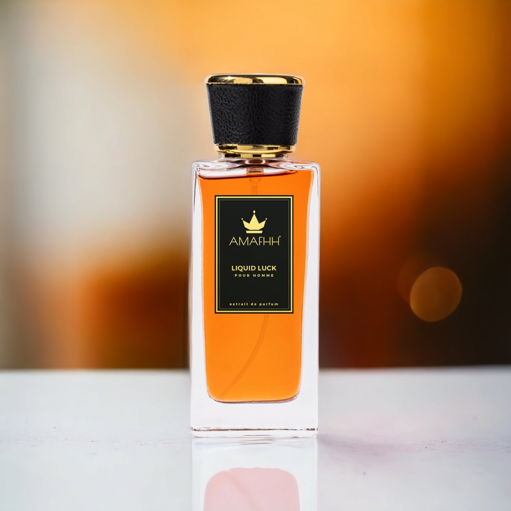 Liquid Luck – AMAFHH