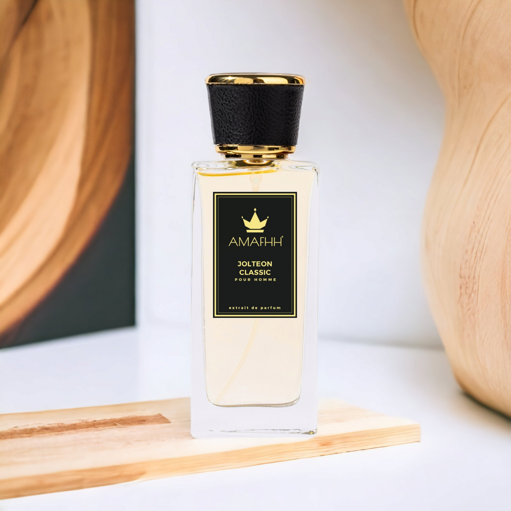 Jolteon Classic – AMAFHH