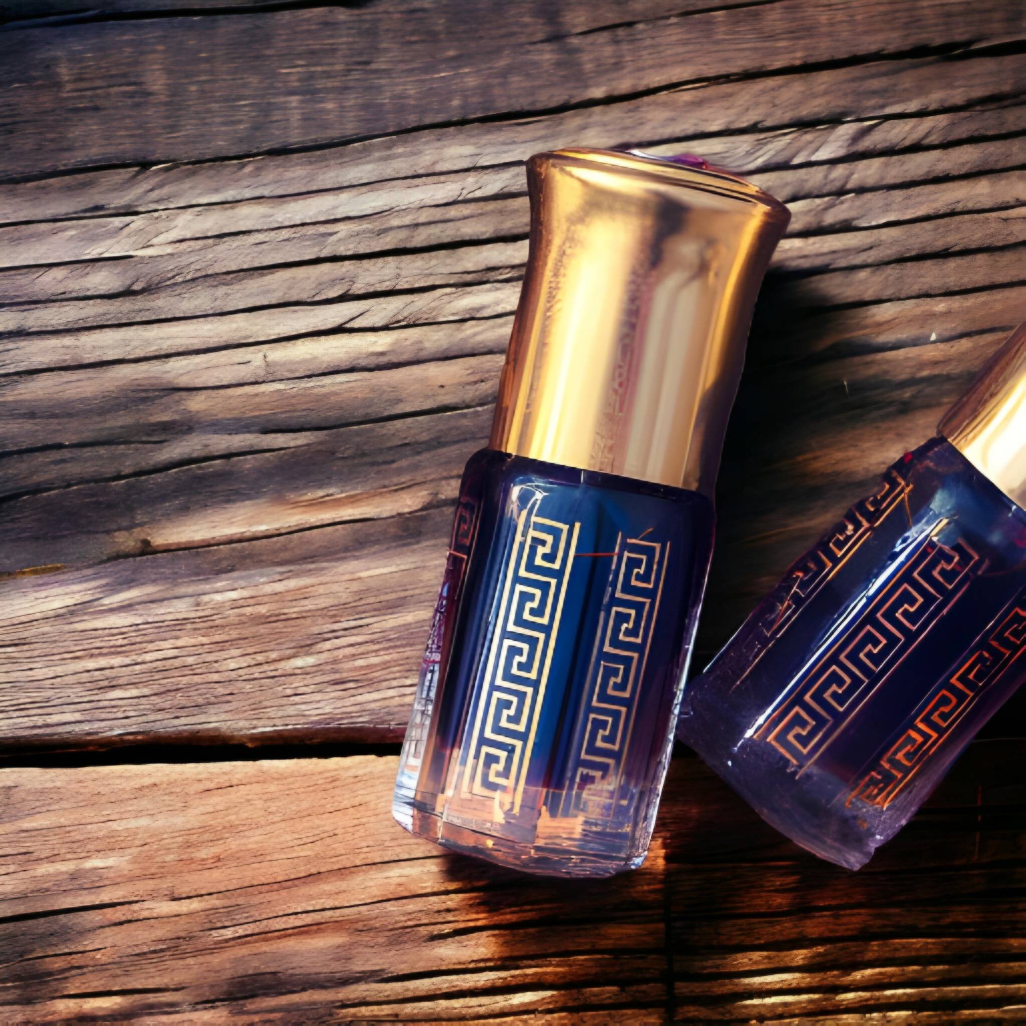 Heritage Shamama & Amber – AMAFHH