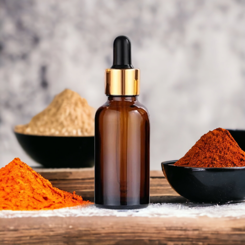 Biryani Oil – AMAFHH