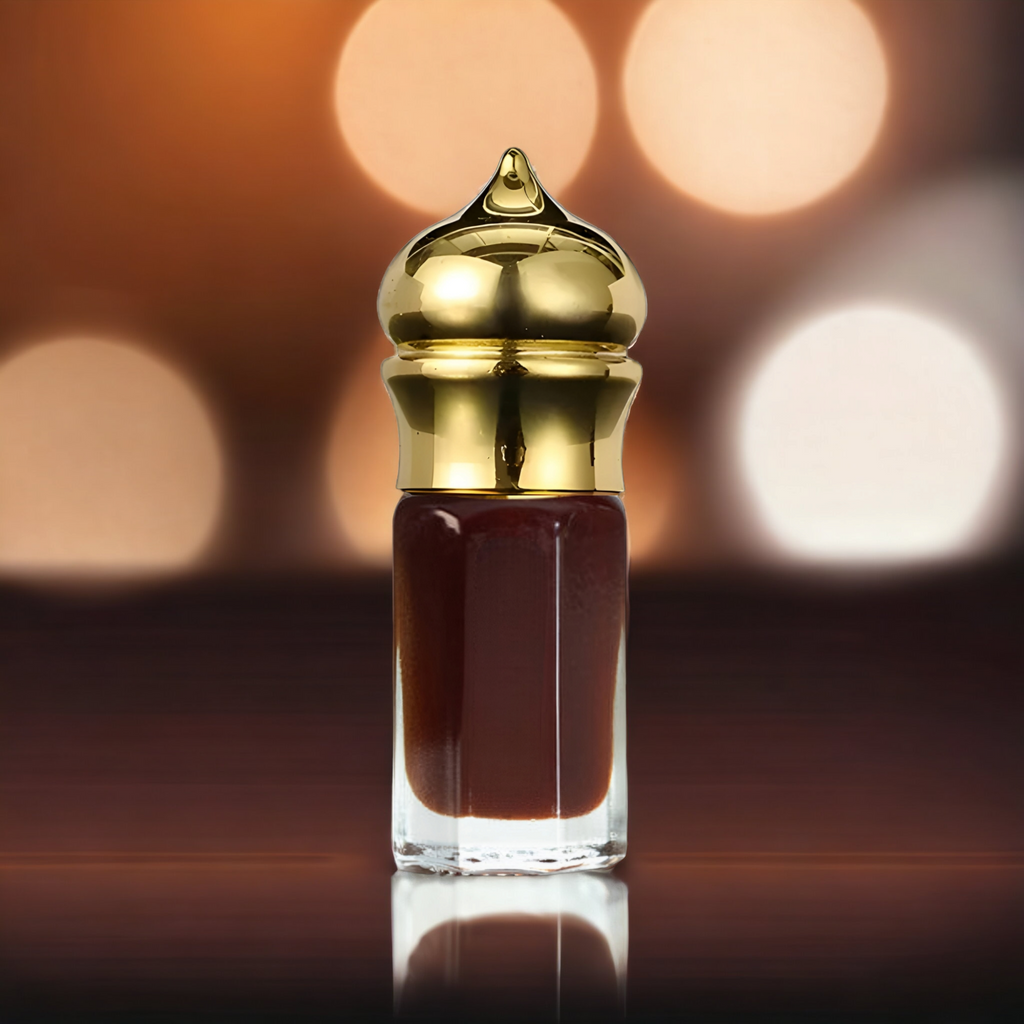 Oud Marrakech – AMAFHH