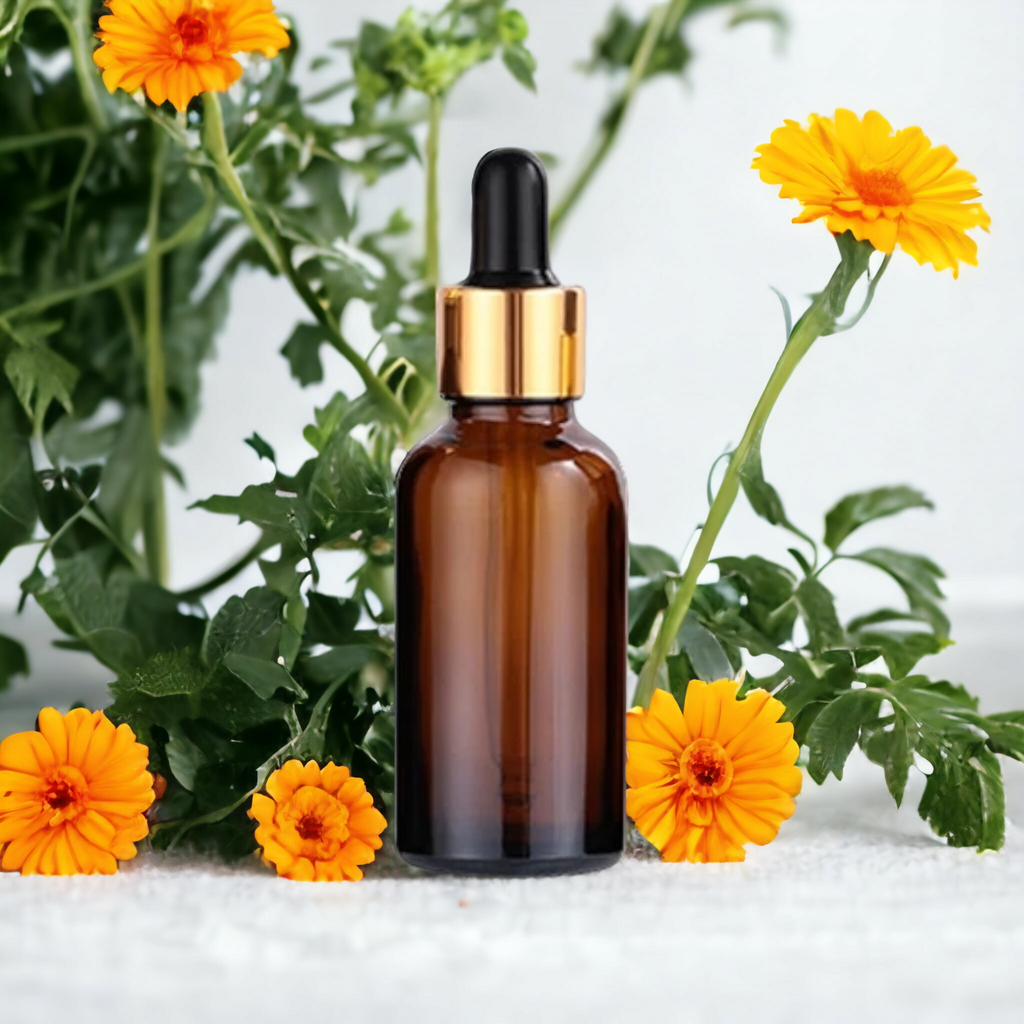 Calendula Essential Oil – AMAFHH