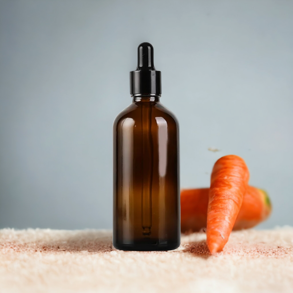 Carrot Seed Oil – AMAFHH