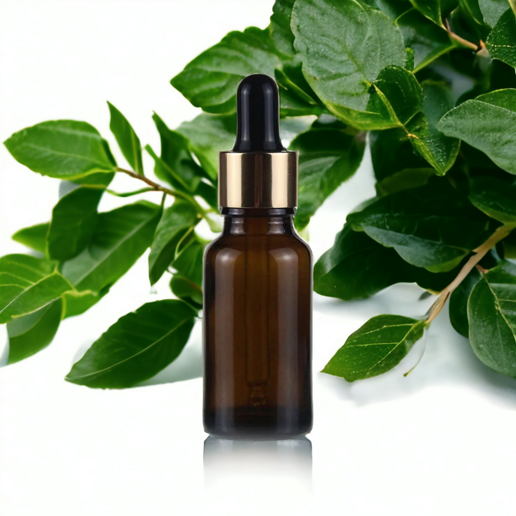 Clove Leaf Essential Oil – AMAFHH