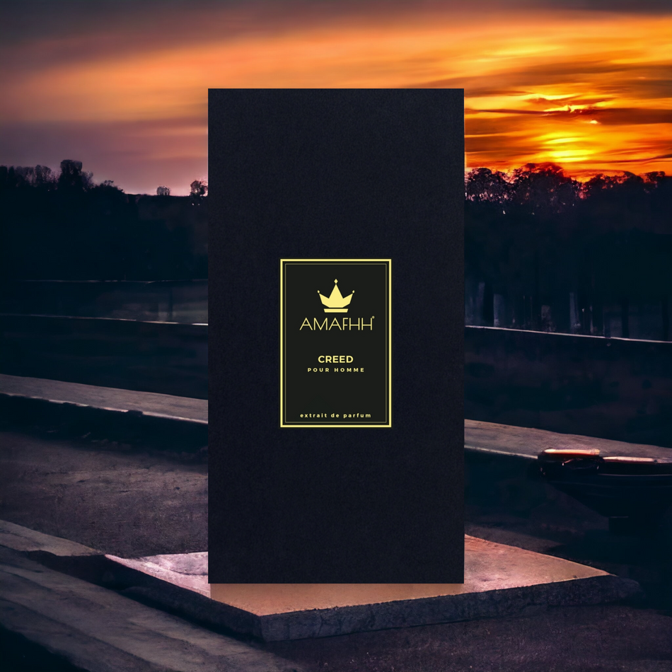 Inspired Expressions – AMAFHH