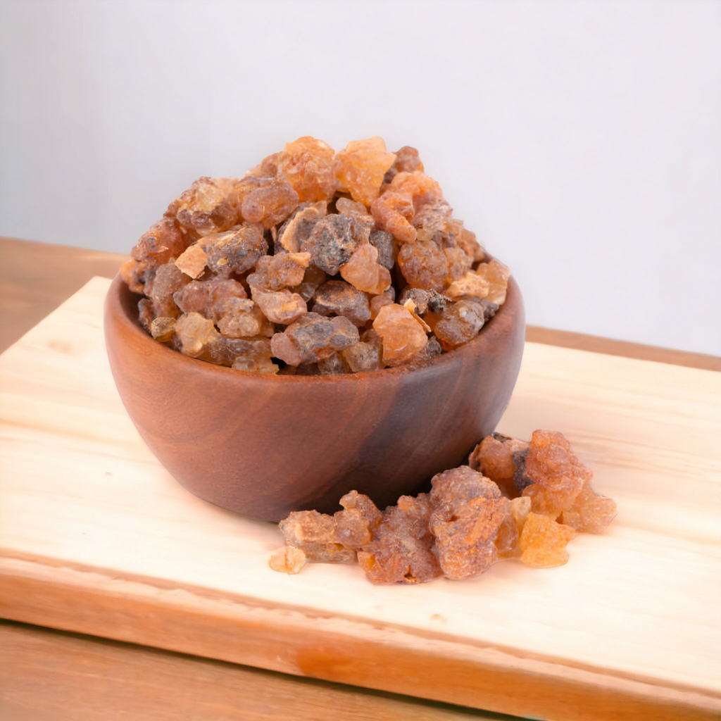 Peruvian Myrrh – AMAFHH