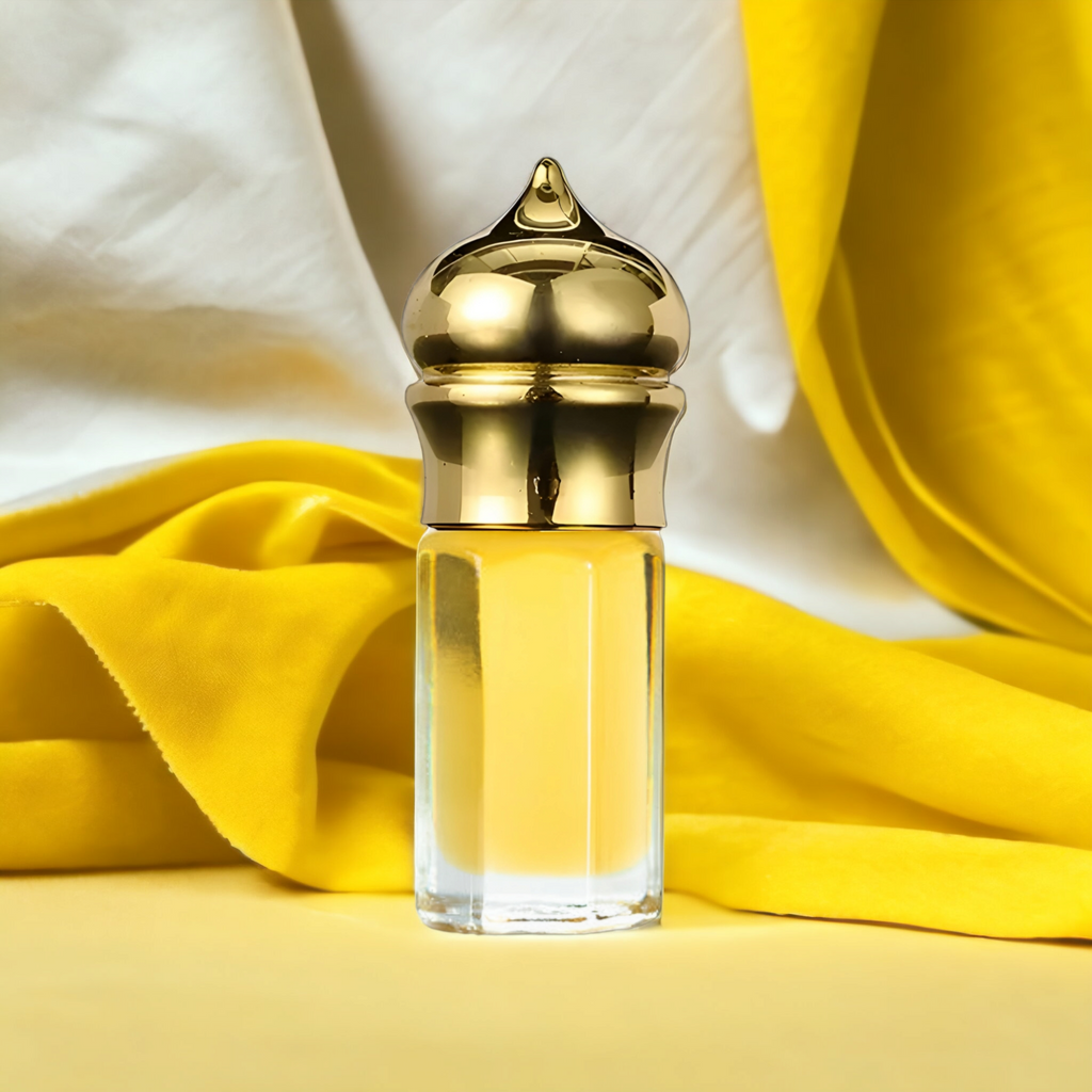 Oud Oman – AMAFHH