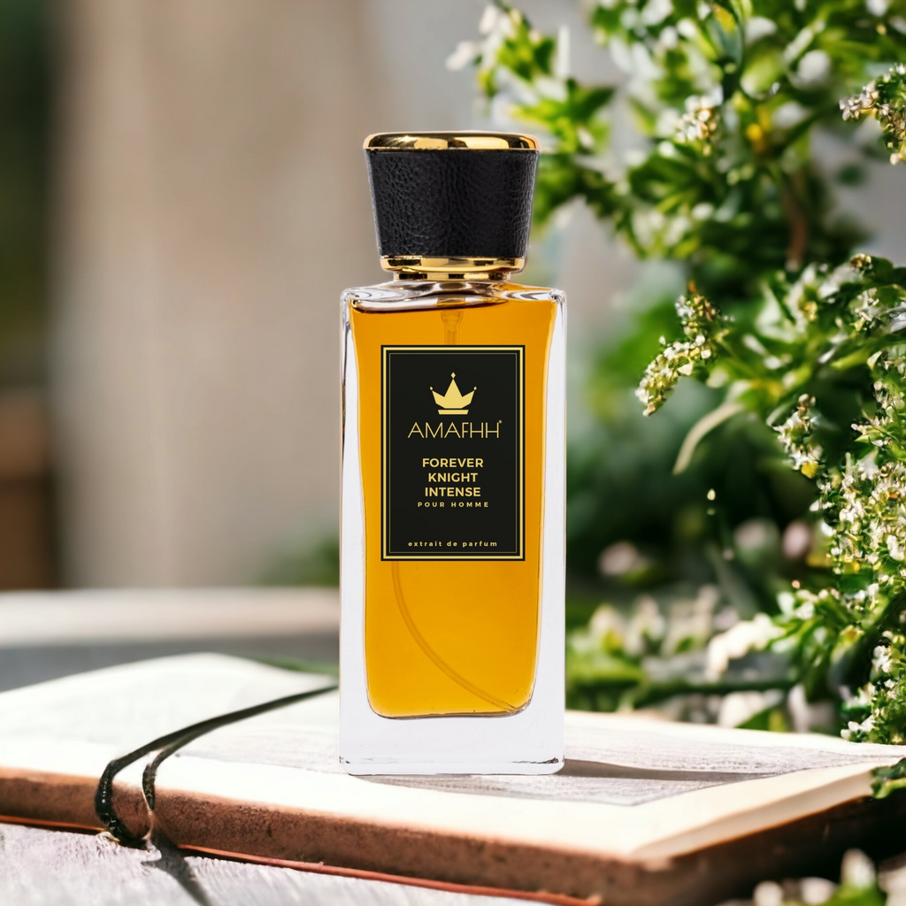 Forever Knight Intense – AMAFHH
