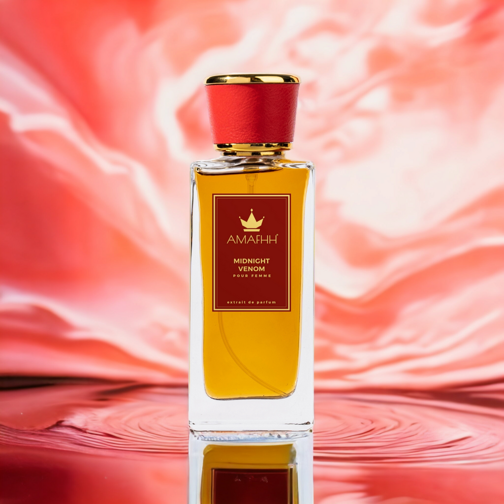 Midnight Venom – AMAFHH