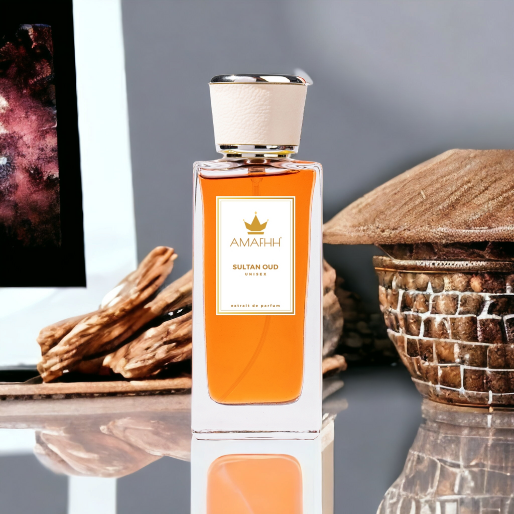 Sultan Oud – AMAFHH