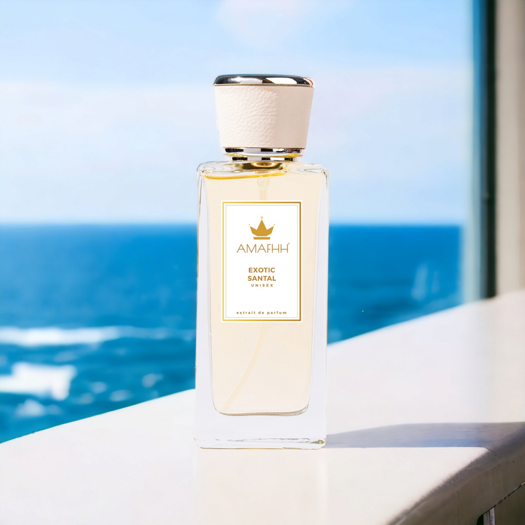 Exotic Santal – AMAFHH